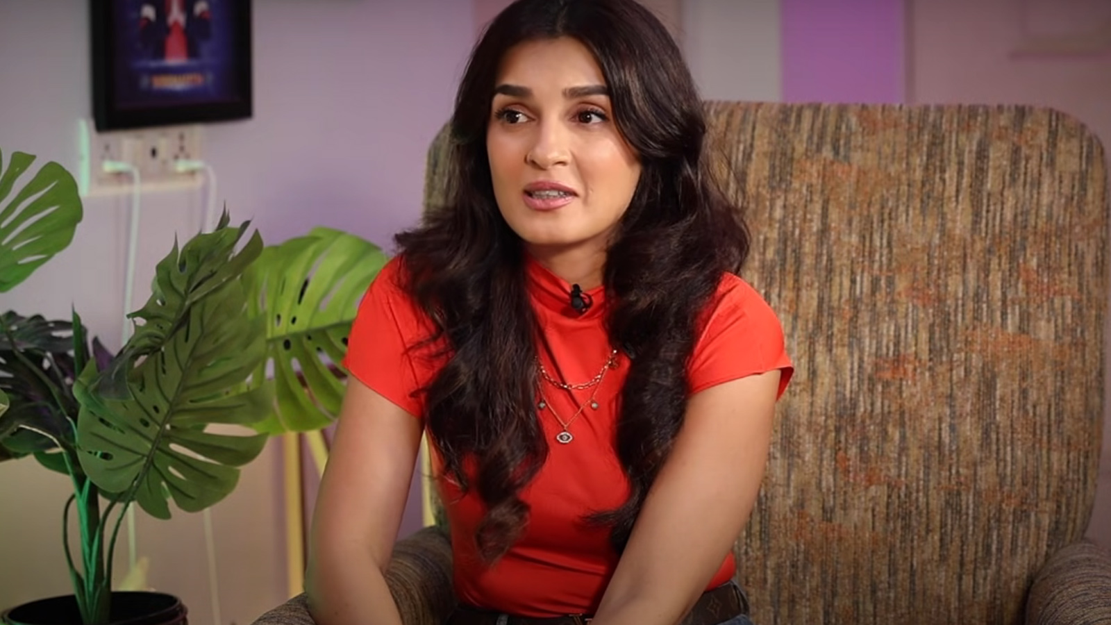 Painful Past: Shiny Doshi Opens Up About Strained Relationship with Her ...