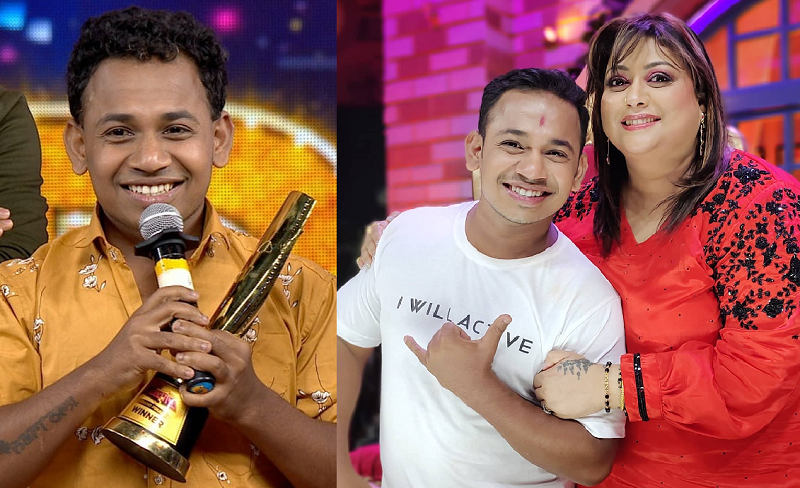 Kannada TV actor Rakesh Poojary dies of heart attack in Udupi | Asianet ...