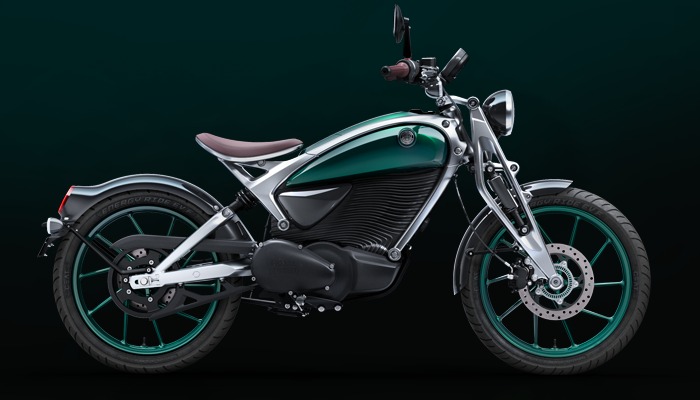 Royal Enfield’s Flying Flea C6 breaks cover — Launch incoming? (WATCH ...