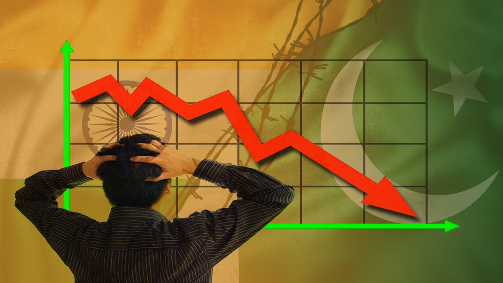 Top 10 loser stocks: Market soars, but THESE shares tumble; check ...