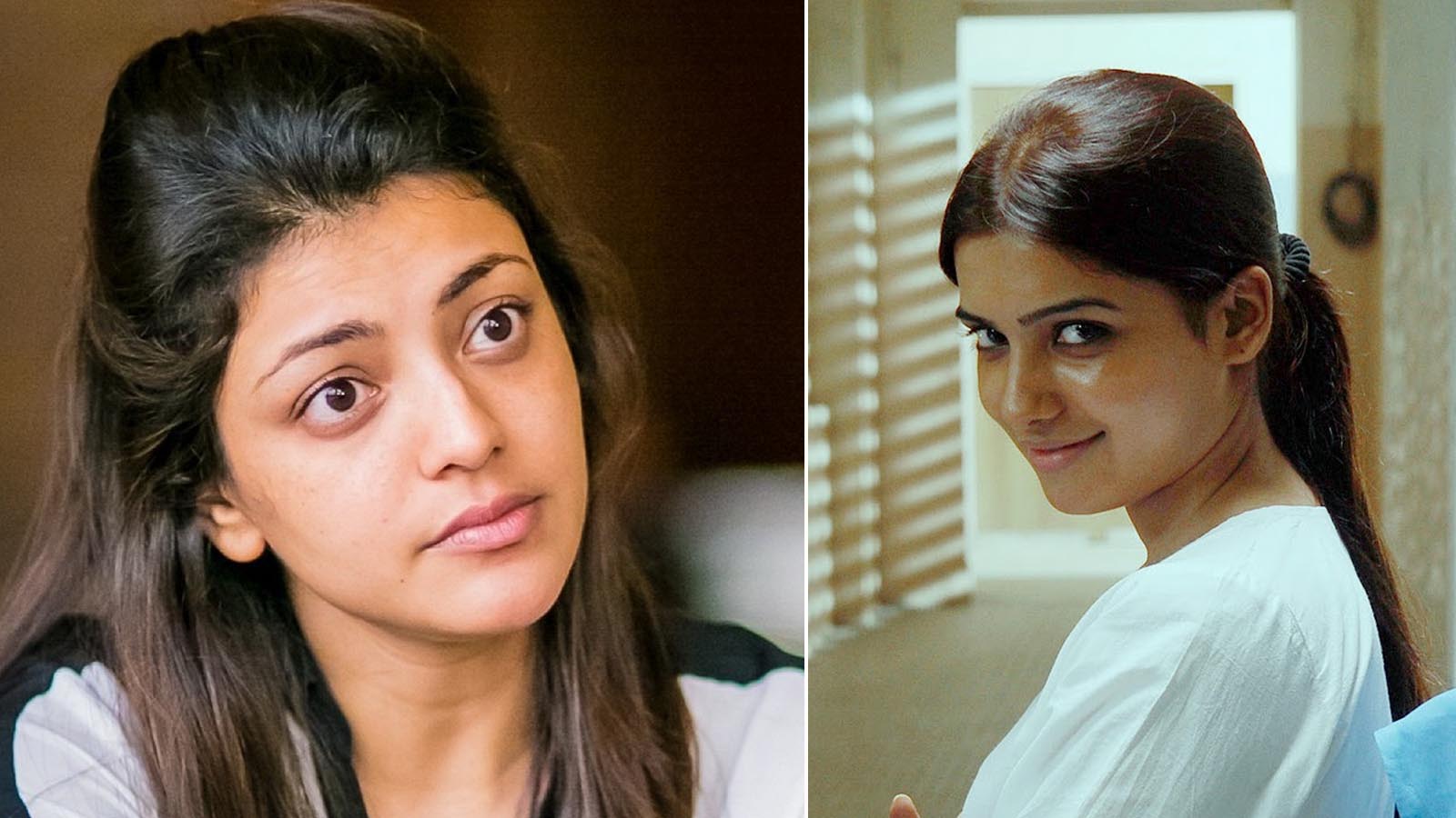 Tamannaah Bhatia to Kajal Aggarwal: 8 South actresses look ...