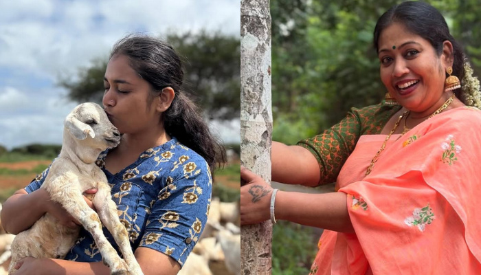 Maneesha K S: വെള്ളാരം കണ്ണുള്ള എന്റെ കുഞ്ഞിപ്പെണ്ണ്; മകളെക്കുറിച്ച് ...