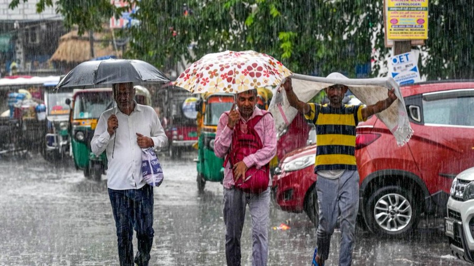 Kolkata Weather LATEST update: When will monsoon arrive? Check forecast ...
