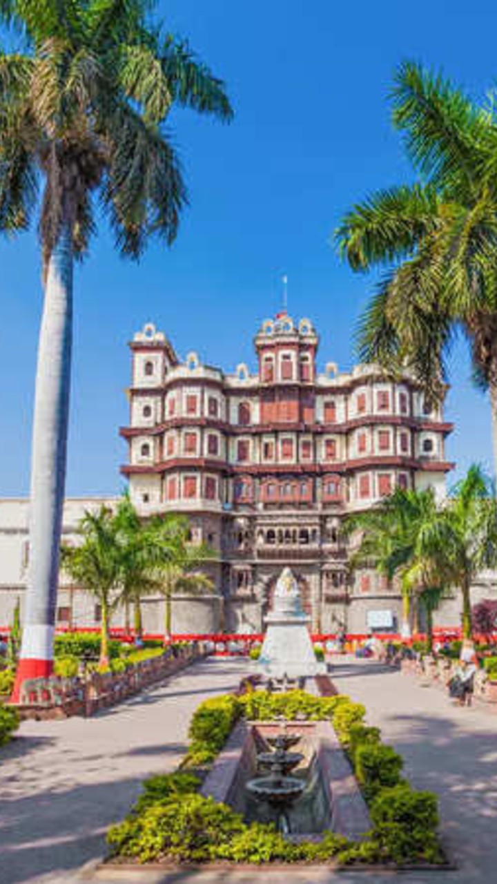 अब घर का एड्रेस होगा डिजिटल! ऑनलाइन मिलेंगी ये 5 खास सुविधाएं | Indore ...