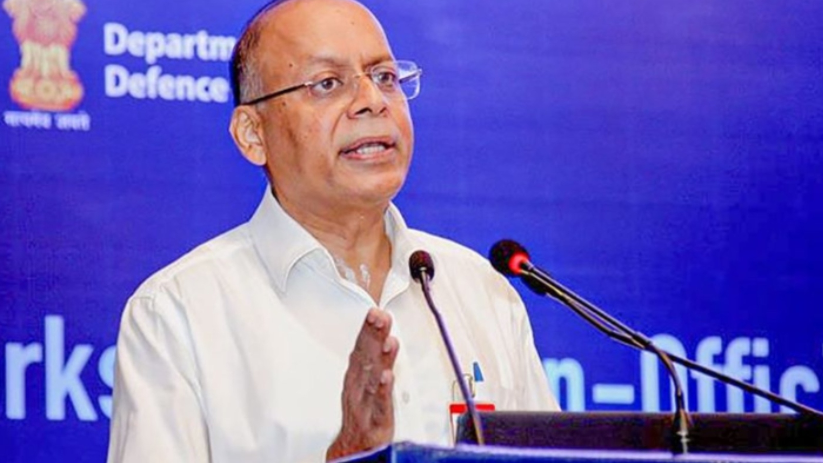 UPSC Chairman : ఎవరీ అజయ్ కుమార్? ఐఐటి నుండి యూపిఎస్సి ఛైర్మన్ వరకు ...