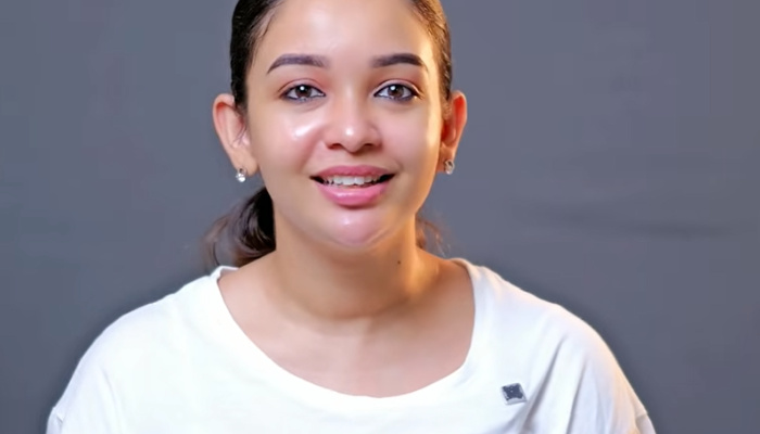 Alice Christy: 'സർജറിയൊന്നും ചെയ്‍തിട്ടില്ല, മുഖത്തെ മാറ്റങ്ങൾക്കു ...