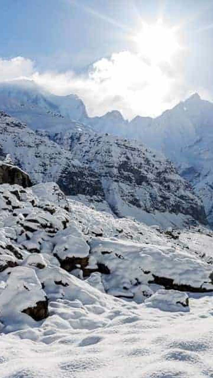Travel Guide: 10 hidden Himalayan treks every adventurer must explore ...