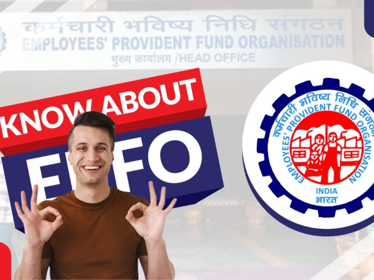 All About EPFO 3.0: PF பணத்தை எடுப்பதற்கு ATM போதும்: தொழிலாளர்களின் கஷ்டத்தை குறைத்த EPFO ...
