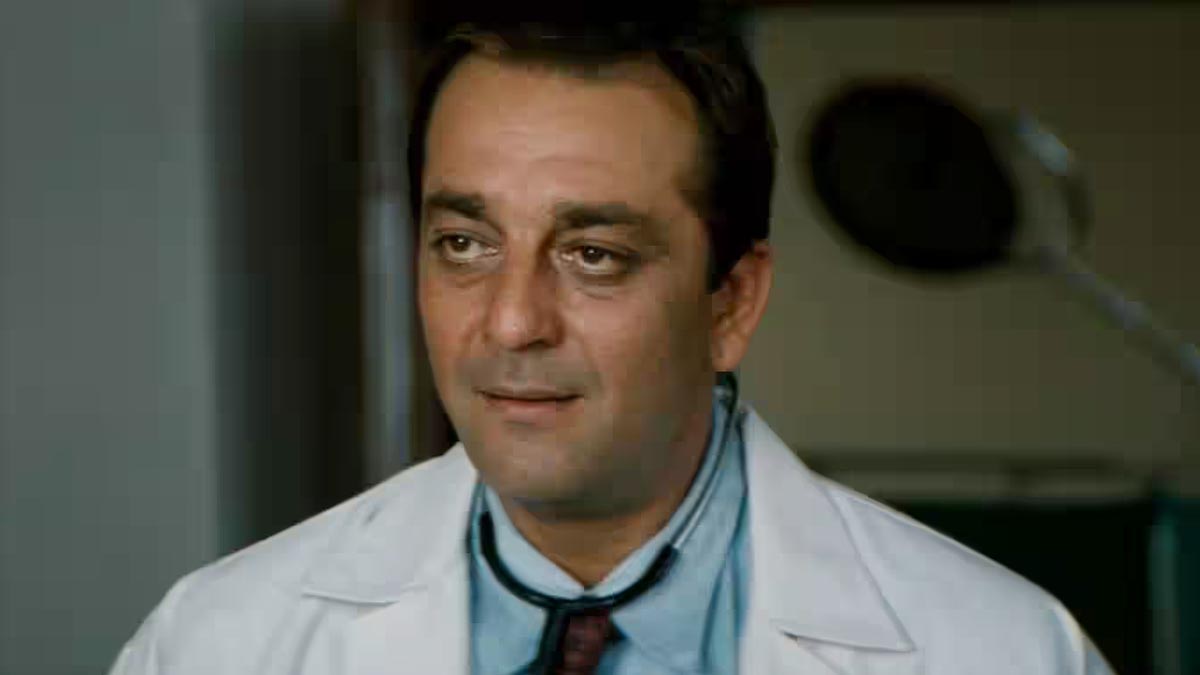 Sanjay Dutt’s superhit movie Munna Bhai MBBS remade 4 times – Read on | Asianet Newsable