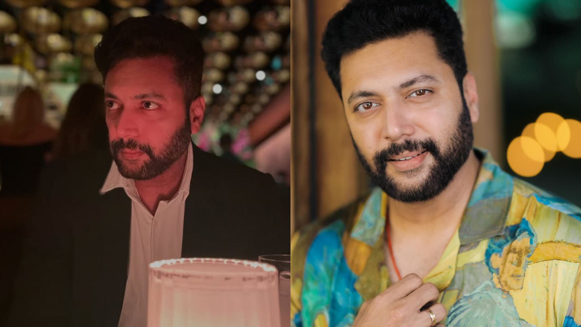 Ravi Mohan Marrital Controveresy: ರವಿ ಮೋಹನ್ ಮದುವೆ ಕಲಹ | Ravi Mohan Says ...