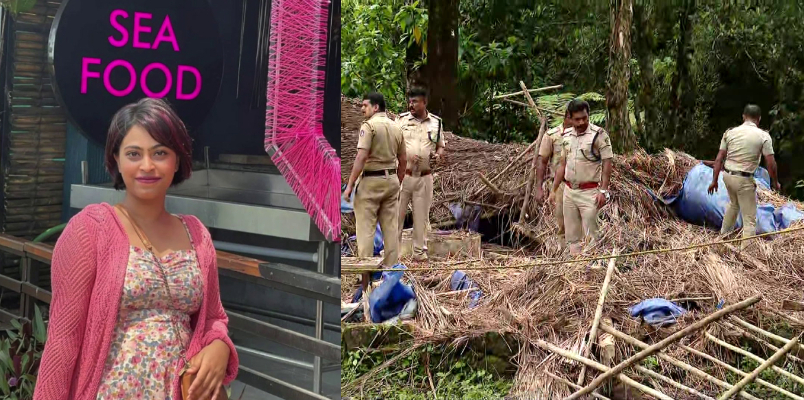 Woman tourist dies in Wayanad resort tent collapse|900 കണ്ടി ടെന്‍റ് ...