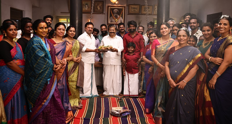 Maaman Review : பாசப் போராட்டத்தில் ஜெயித்தாரா சூரி? மாமன் பட விமர்சனம் ...