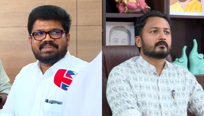 KK Ragesh: 'രാഹുൽ മാങ്കൂട്ടത്തിലിന് മൂട്ടയുടെ സ്ഥാനം, മൂട്ടയെ കൊല്ലാ ...