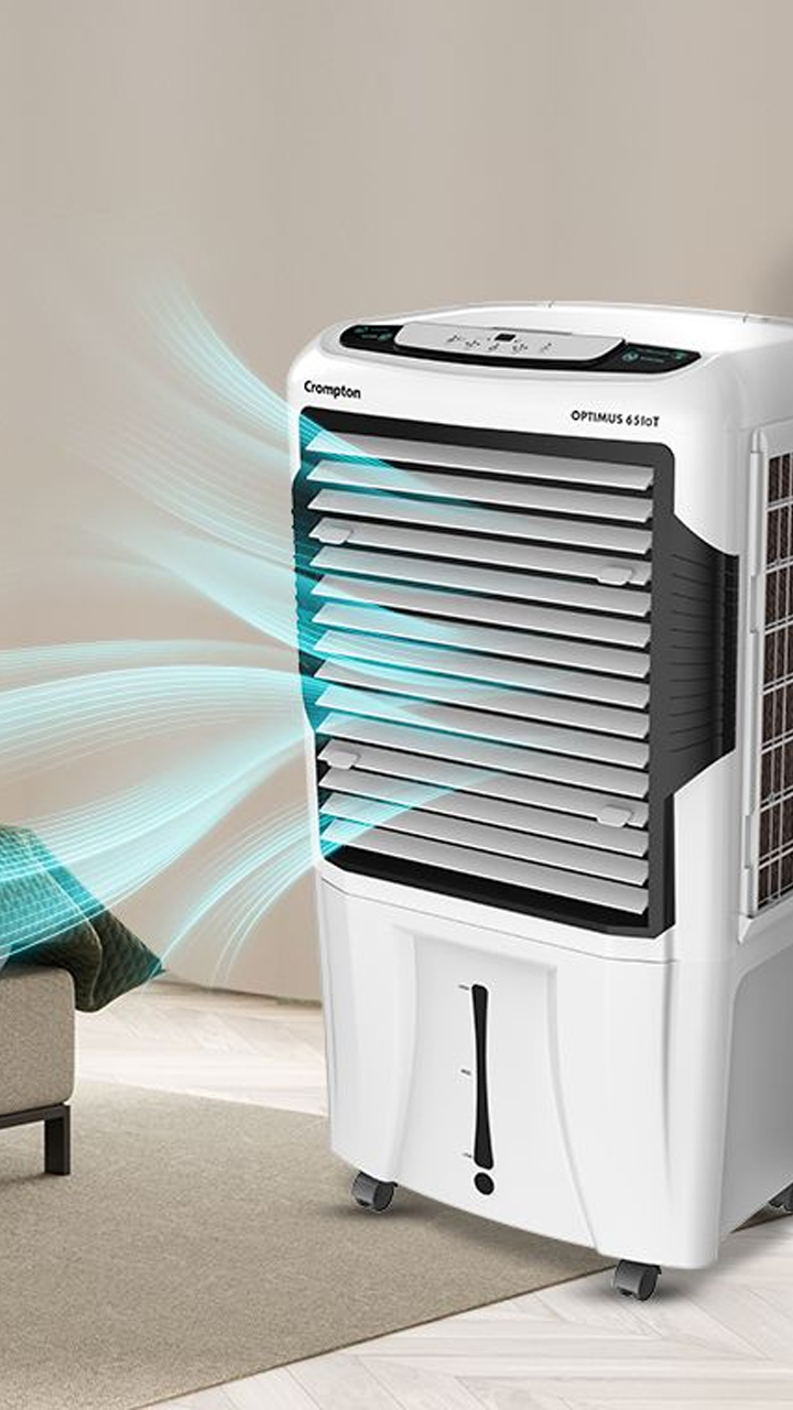 Beat the Heat: 7 Clever Cooler Hacks for AC-Like Comfort | Asianet Newsable