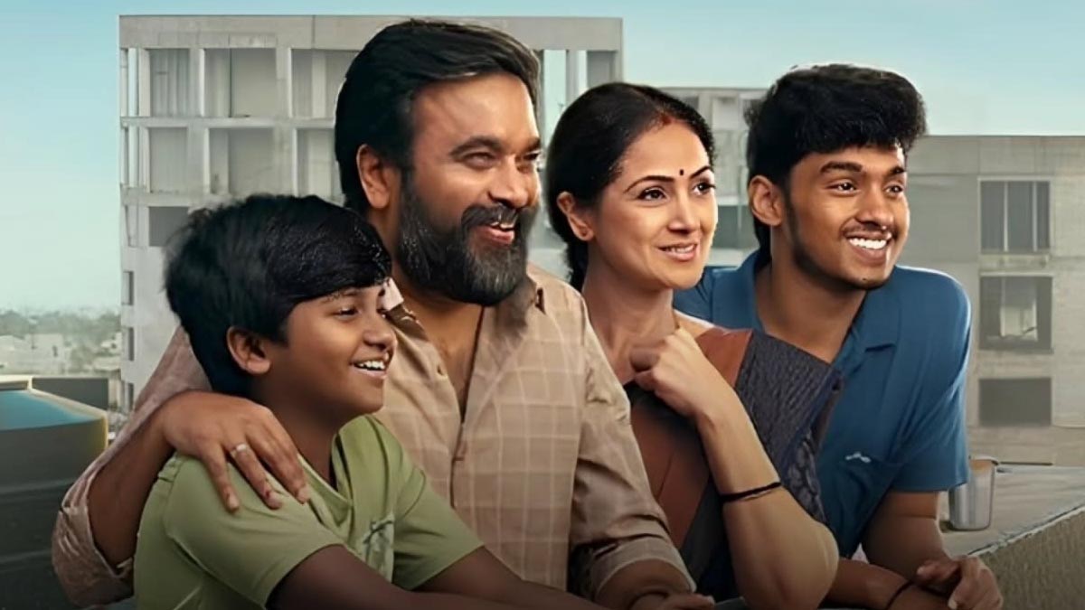 Tourist Family OTT Release: Watch Sasikumar & Simran on JioCinema - Andhravilas.net