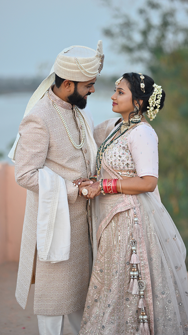 क्यों मिलाते हैं लड़का-लड़की के गुण? कितने गुण मिलने पर होती है शादी ...