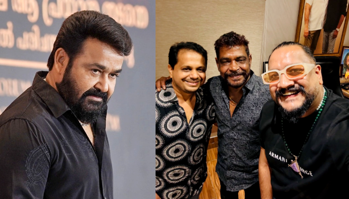 Jithin Laal- Mohanlal Movie Coming? അടുത്ത ഫാന്‍ ബോയ് സംഭവം ലോഡിംഗ് ...