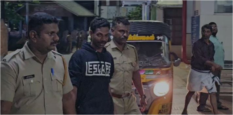 2 youths were attacked Sakthikulangara Kollam; Police took 5 people ...