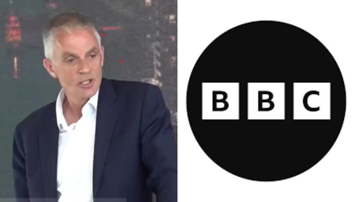 ബിബിസി ടിവി ചാനലുകൾ സംപ്രേക്ഷണം നിർത്തുന്നു; ചരിത്ര പ്രഖ്യാപനവുമായി ടിം ...