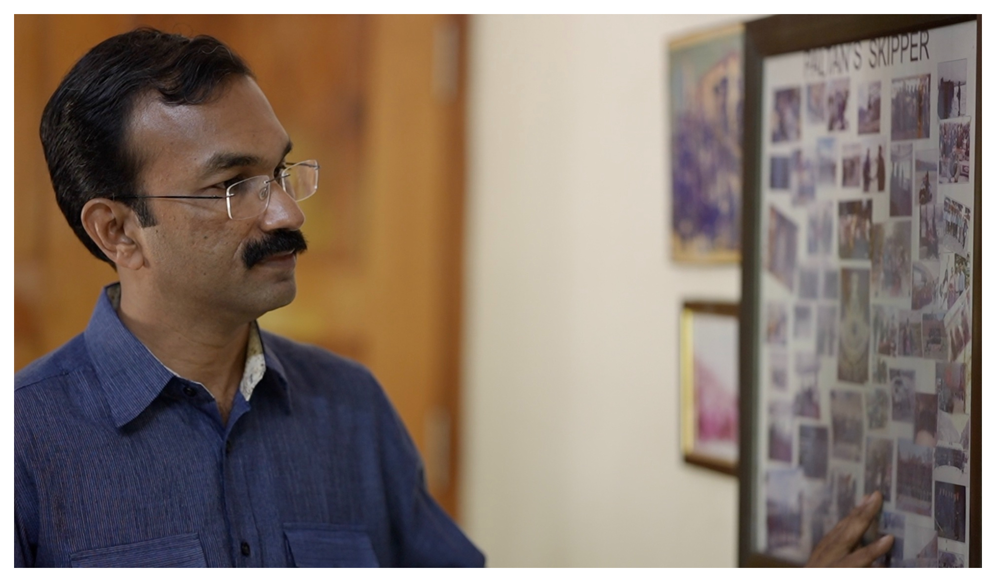 ചൈനയെയും പാക്കിസ്താനെയും ഒന്നിച്ചു നേരിടേണ്ട സാഹചര്യം; അത് സാങ്കല്‍പ്പികമല്ലെന്ന് കേണല്‍ എസ് ...