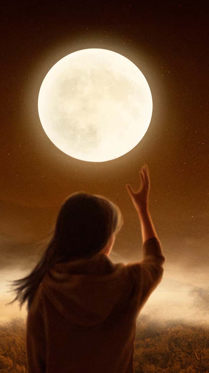 Travel Guide: 7 Indian destinations to visit on full Moon day | Asianet ...