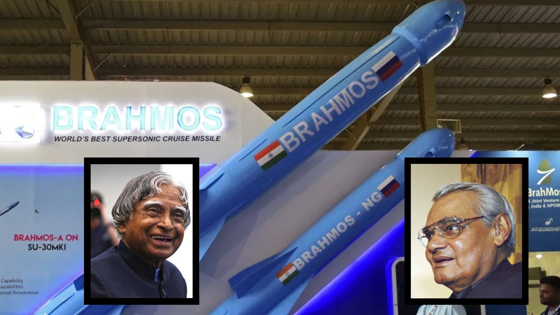 Story of BrahMos: ಅಬ್ದುಲ್‌ ಕಲಾಂ ಕಂಡ ಕನಸು, ವಾಜಪೇಯಿ ಕಾಲದಲ್ಲಿ ನನಸು ...