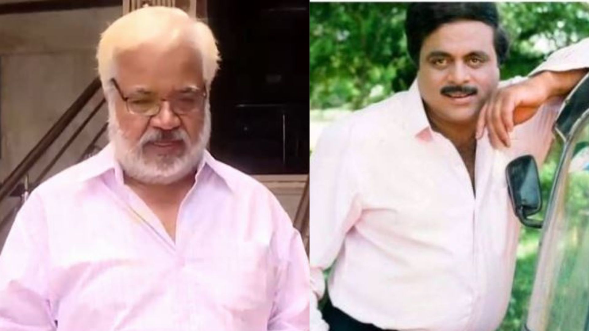 ಹೇಳದೇ ಎಲ್ಲಿಗೋ ಕರೆದುಕೊಂಡು ಹೋದ ಅಂಬರೀಷ್, ನಟ ಸುಂದರ್ ರಾಜ್‌ ತಲುಪಿದ್ದೆಲ್ಲಿಗೆ ...