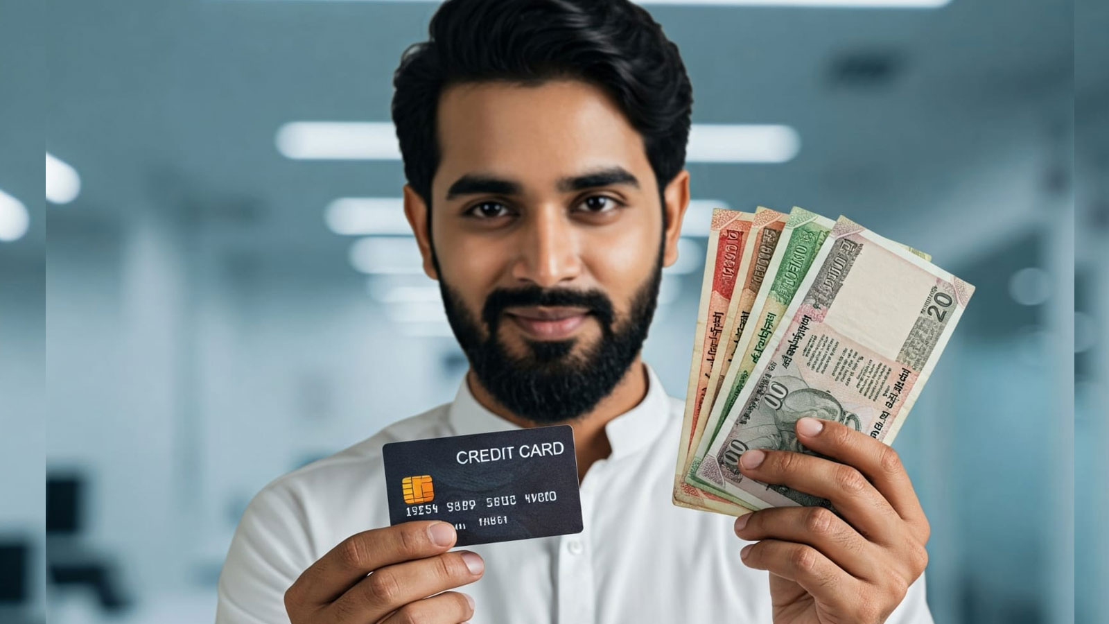 Swipe smart: Credit Card habits that keep you out of debt; check details | Asianet Newsable