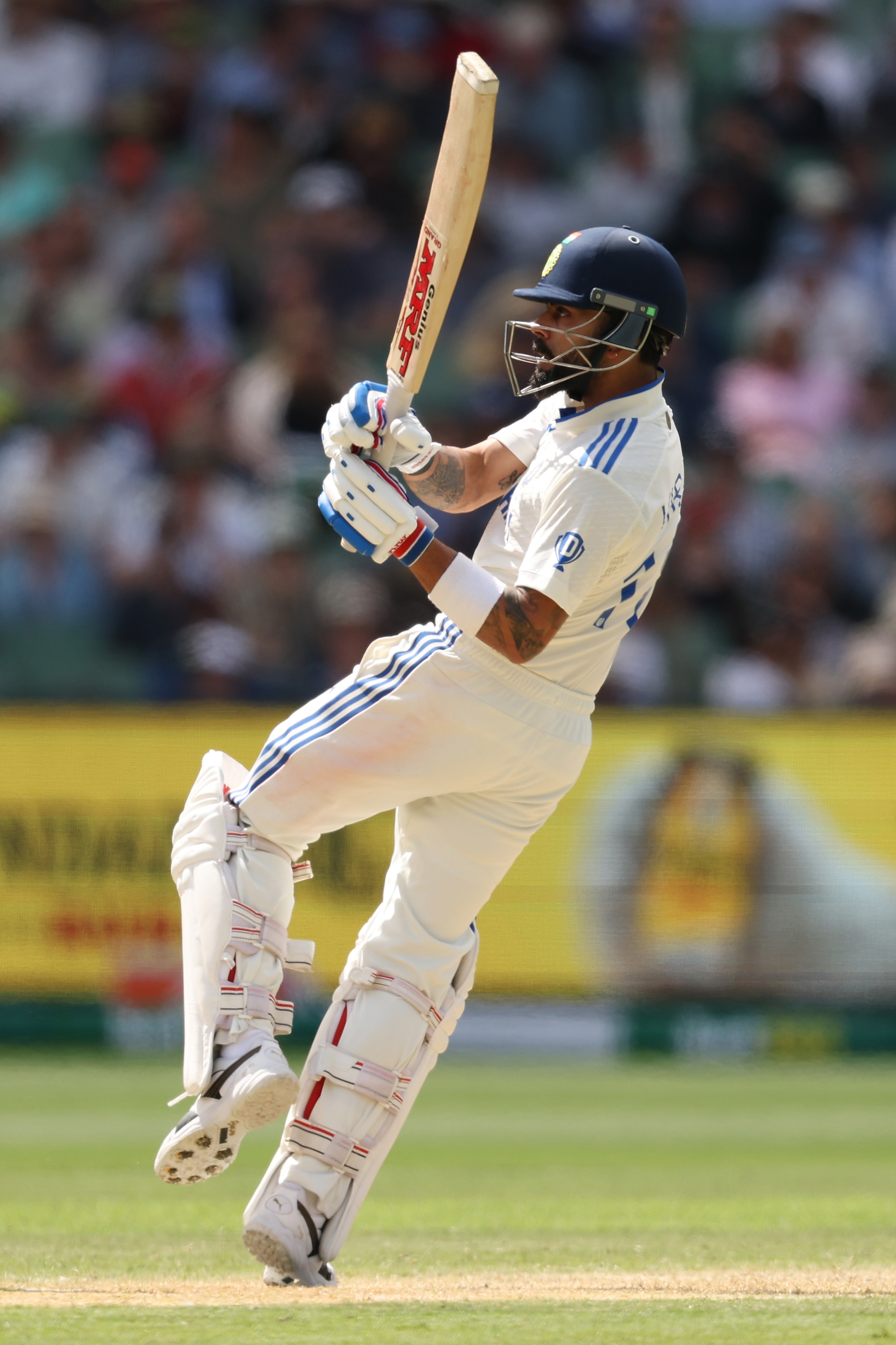 Virat Kohli: Indian batting great’s top 9 fiery speeches | Asianet Newsable