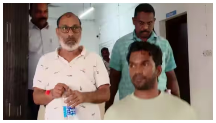 ED officer Shekar kumar moves High Court seeking anticipatory bail in ...