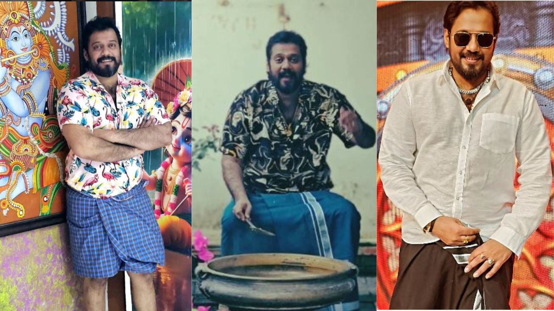 Actor BALA: ನನ್ನೊಳಗಿನ ಸಿಂಪಲ್ ಮ್ಯಾನ್‌ಗೆ ಸರಿಹೊಂದುವ ಸಿನಿಮಾ ಮಾಡುವ ಆಸೆ | I ...