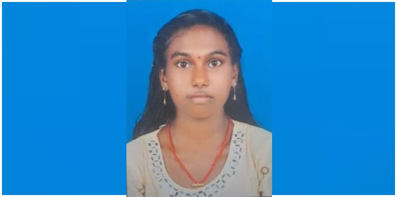 kerala Plus Two exam result Neetu 17 year old girl dies of jaundice got 64 percentage mark ...