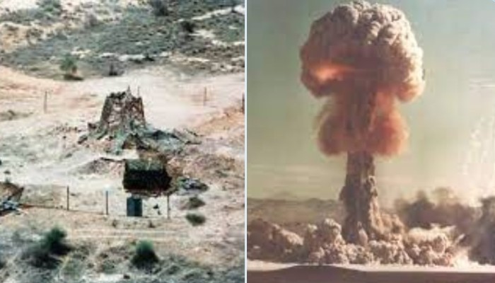 India Untold: How 'Smiling Buddha' in 1974 changed India's nuclear ...