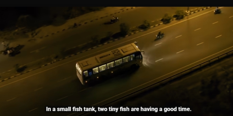 Ten Hours On OTT: 'ആ ബസില്‍ എന്താണ് നടന്നത്': തീയറ്ററില്‍ 'ത്രില്ലര് ...