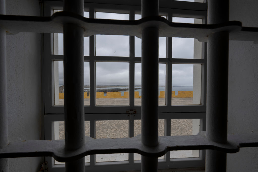 France to build supermax prison in South American jungle for dangerous ...