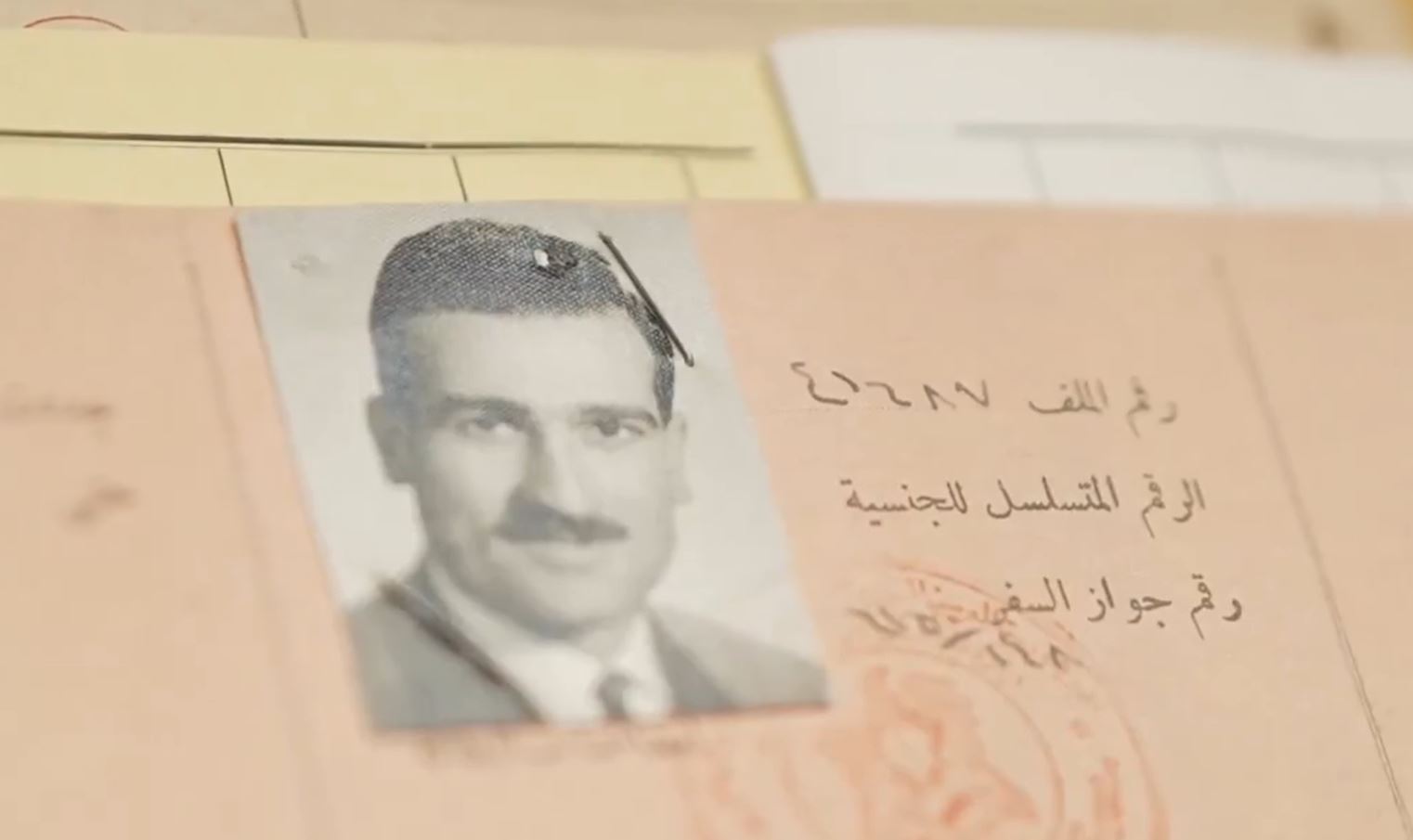 Israel recovers Mossad spy Eli Cohen's 2,500-item Syrian file 60 years ...