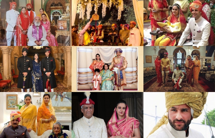 Pataudis to Gaekwad Family: 10 royal families of India, their legacy ...