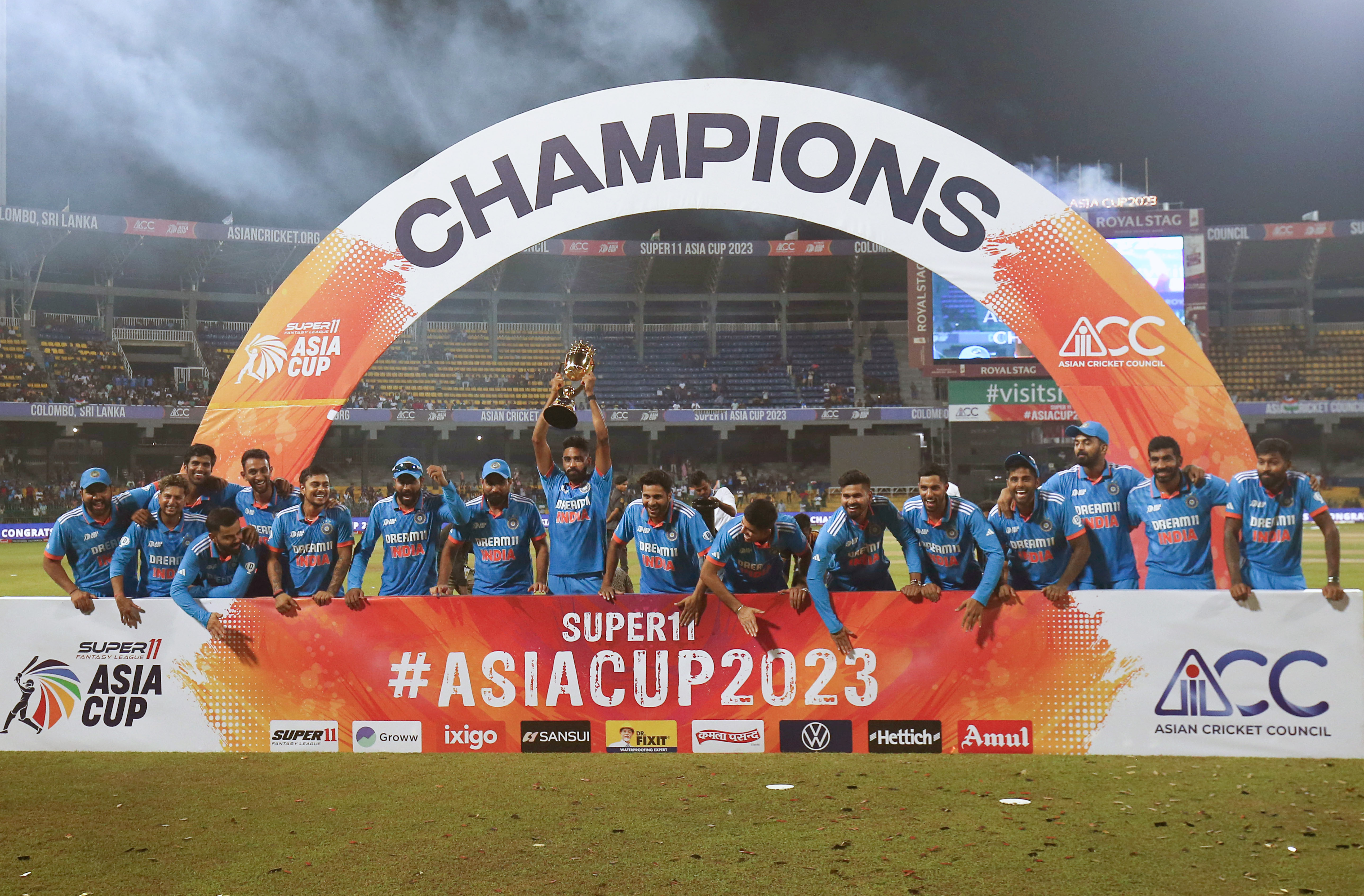 BCCI secretary BREAKS silence amid reports of Team India pulling out of Asia Cup 2025 | Asianet ...