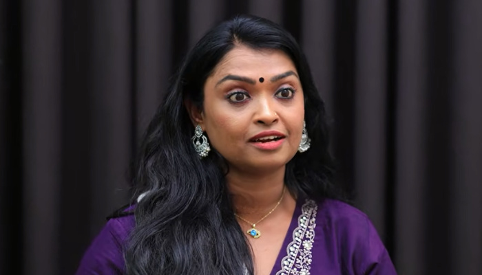 Maya Krishna: മദ്രാസിൽ ജോലിക്കെന്നു പറഞ്ഞ് പോയി, അന്ന് അമ്മ 9 മാസം ഗ ...