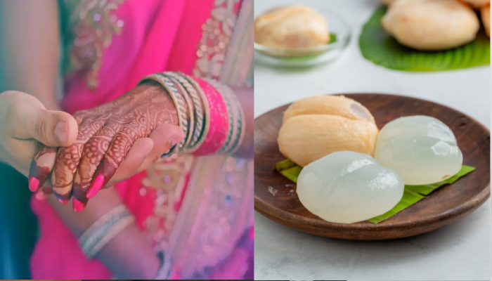 Ice apple: కొత్త‌గా పెళ్లైన వారు తాటి ముంజ‌లు క‌చ్చితంగా తినాలి ...