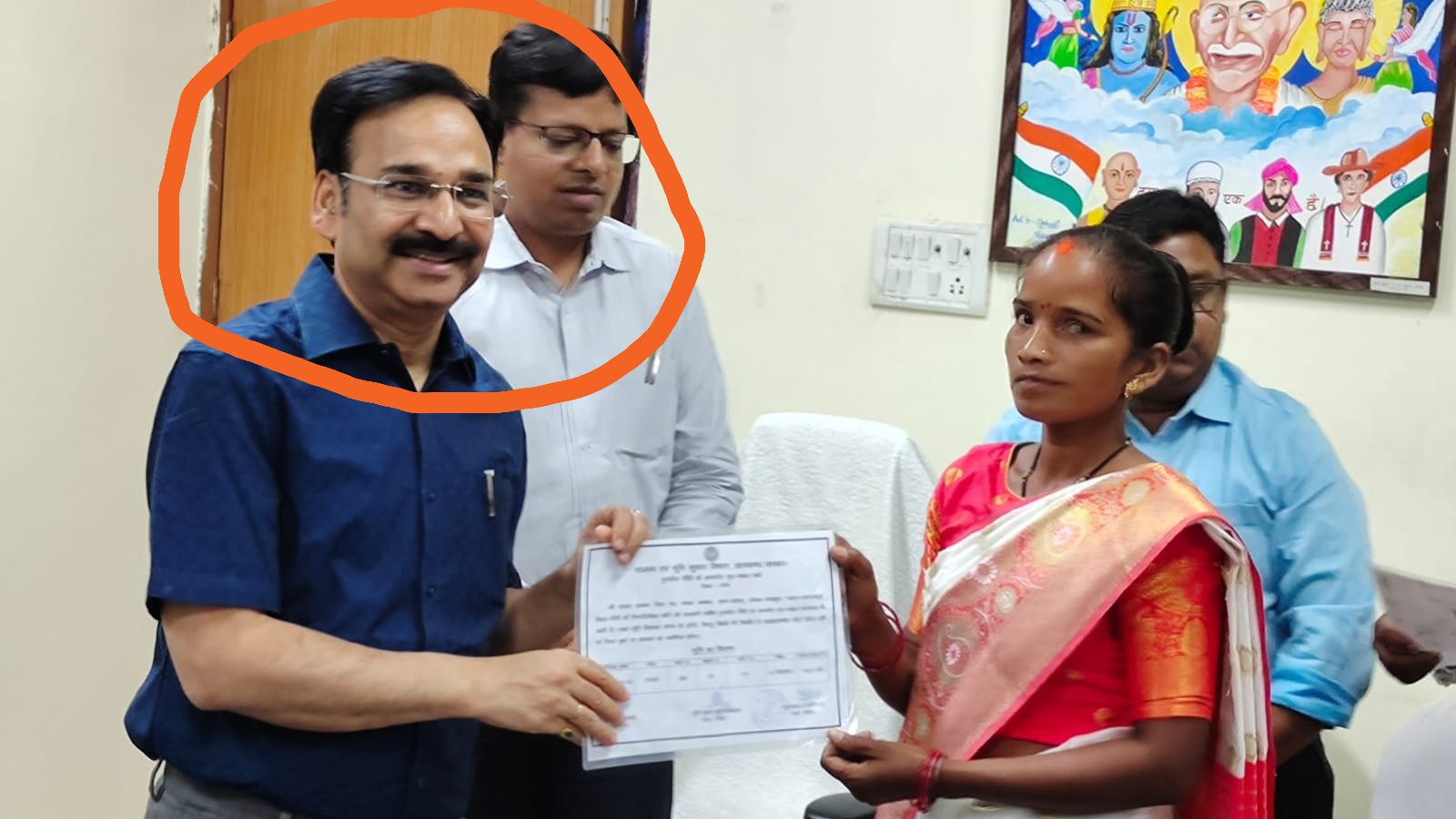 IAS Vinay Kumar Choubey Arrested: झारखंड के आबकारी घोटाले में ACB की बड़ी कार्रवाई, वरिष्ठ IAS ...