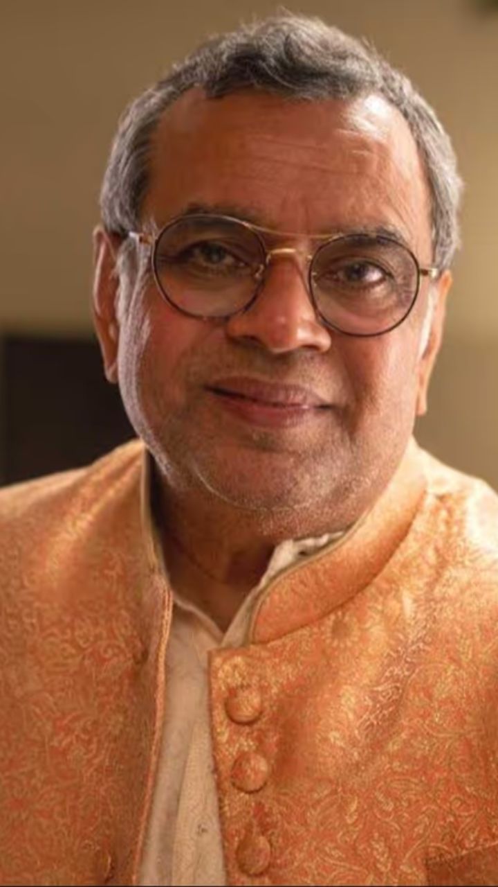 Paresh Rawal’s Best Villain Roles: THESE 5 Films Ranked by IMDb | Asianet Newsable