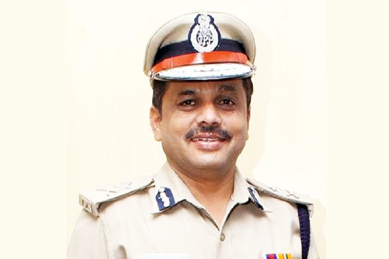 ಪ್ರಭಾರ ಡಿಜಿ-ಐಜಿಪಿಯಾಗಿ ಇಂದು ಸಿಐಡಿ ಡಿಜಿಪಿ ಡಾ.ಸಲೀಂ ಆಯ್ಕೆ? | Cid Dgp Dr Ma ...