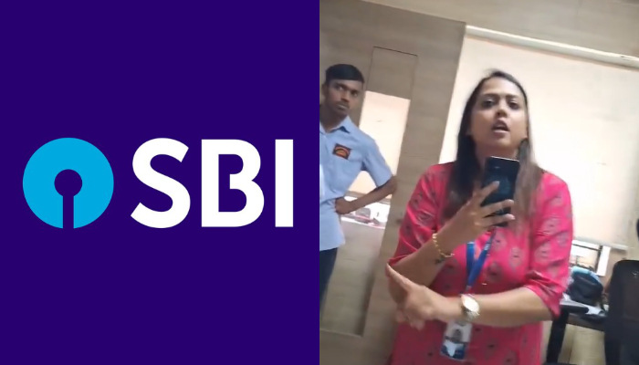 Bengaluru: Bank manager’s refusal to speak Kannada sparks widespread ...