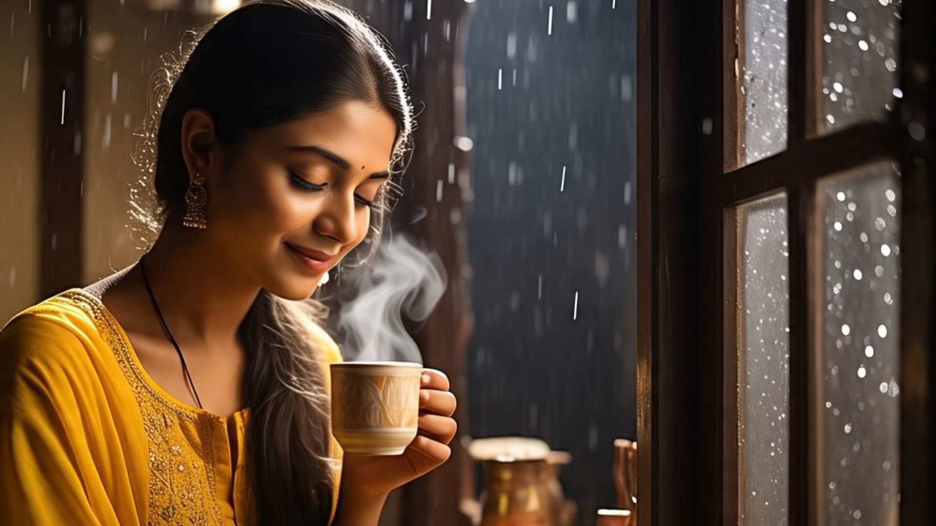 International Tea Day 2025: ಮಳೆಯಲಿ, ಜೊತೆಯಲ್ಲೊಂದು ಕಪ್ ಆಪ್ ಟೀ ...