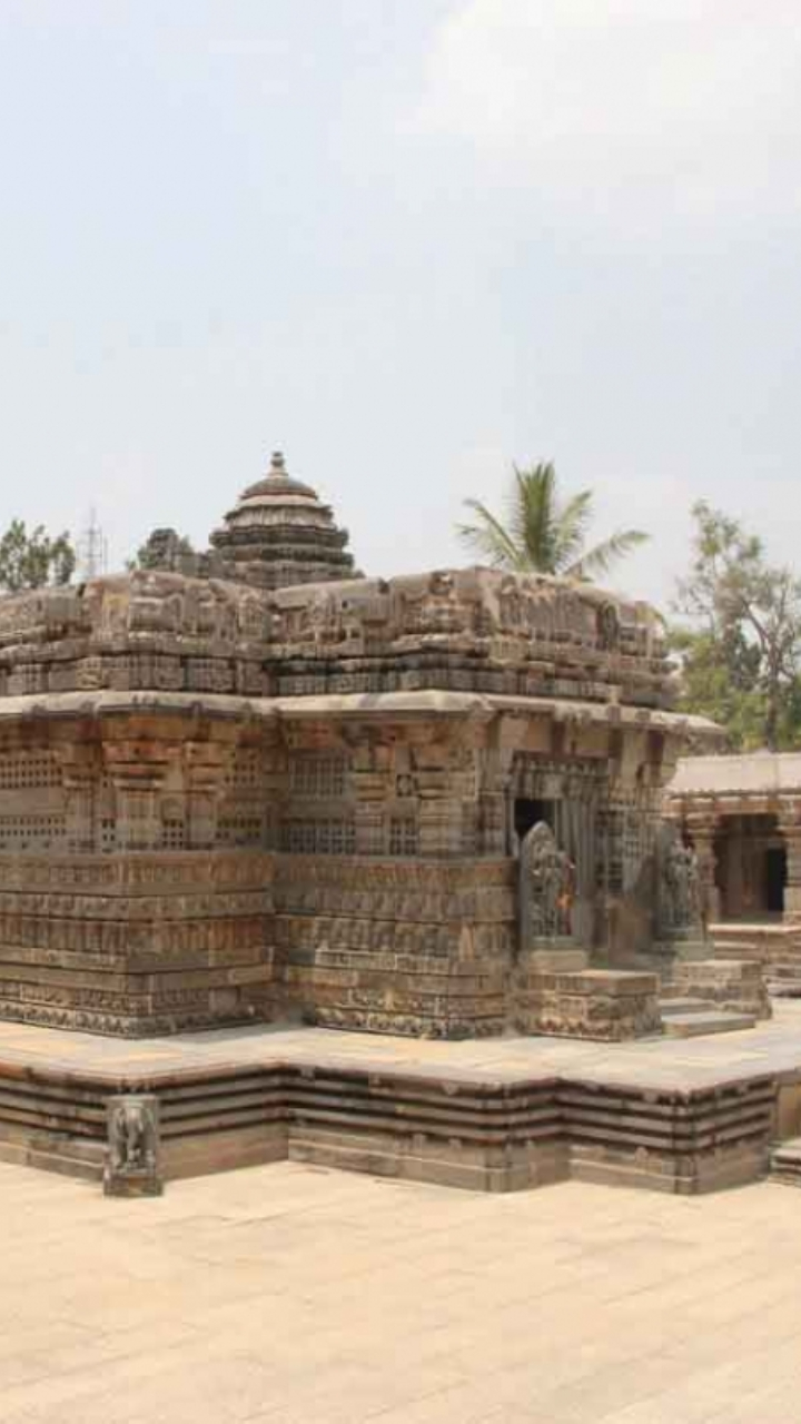 Talakadu: the mysterious town buried in sand –complete travel guide ...