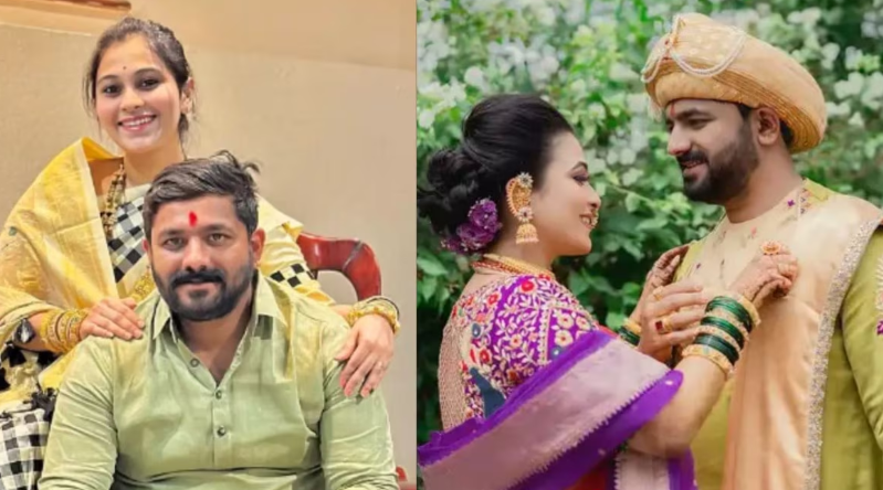 Vaishnavi Hagawane Case: 'नवऱ्याने बायकोला मारणं छळ ठरतं का?', कोर्टात ...