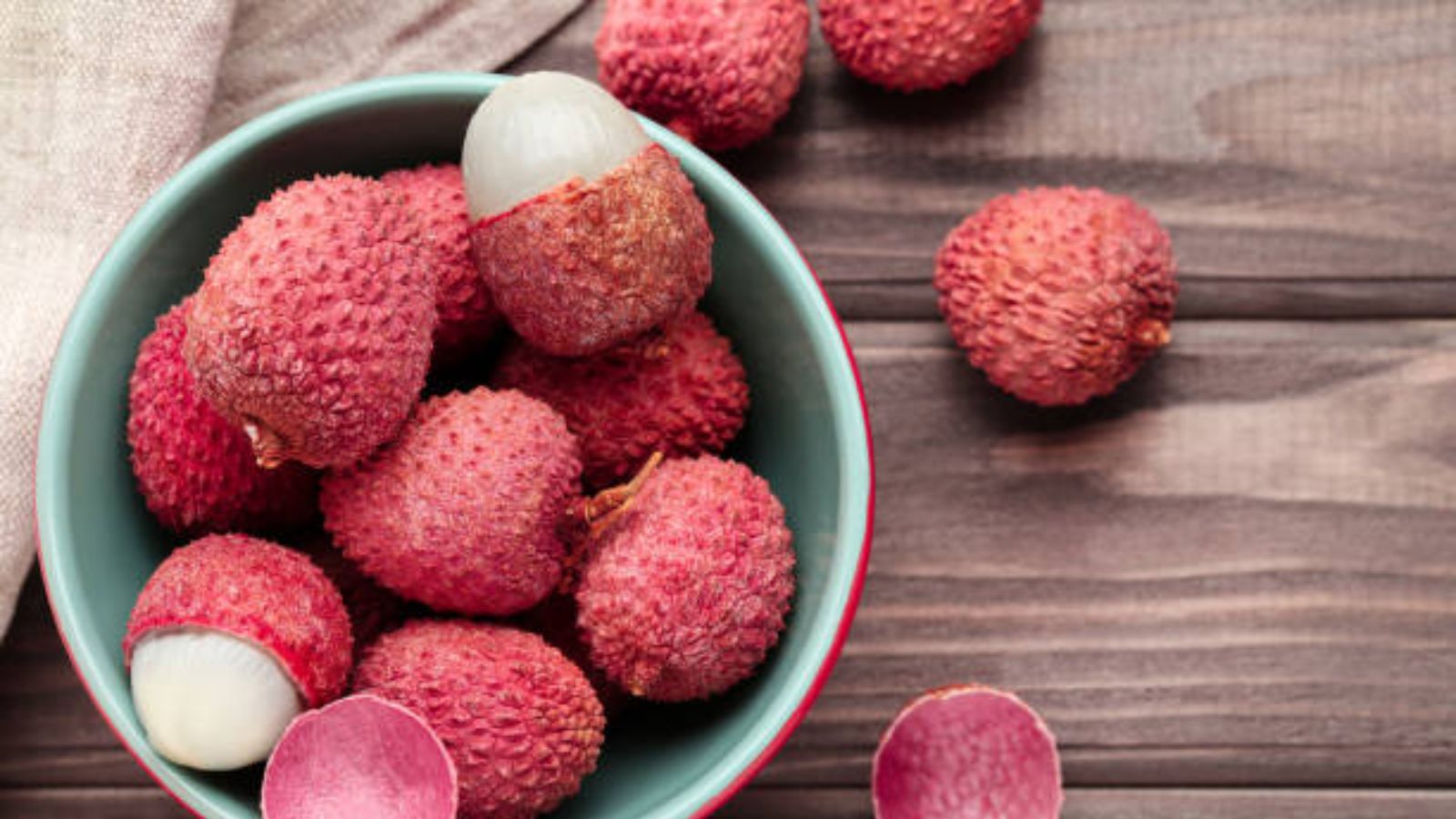 Real Lychees: চিনে নিন আসল লিচু, রইল স্বাস্থ্য রক্ষার সহজ আর সরল টিপস ...