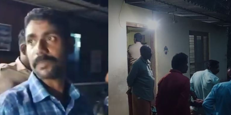 Young man found dead inside house in Kollam‌|കൊല്ലത്ത് യുവാവിനെ ...
