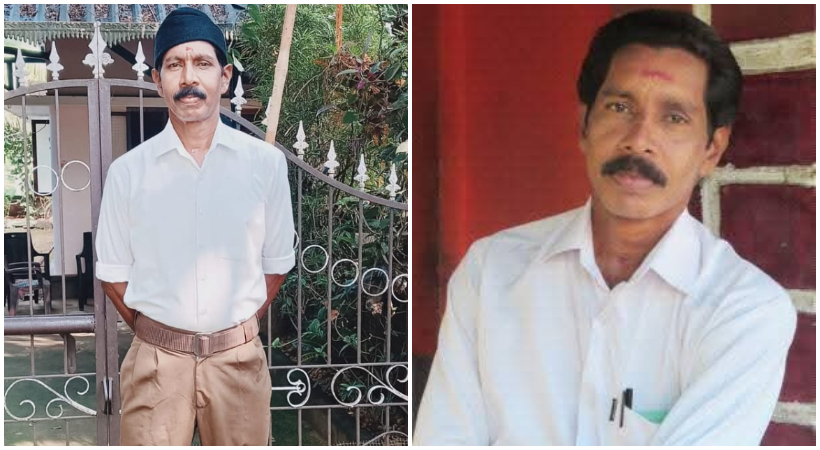 RSS worker in Palakkad jailed for posting derogatory picture of Indira Gandhi ഇന്ദിരാഗാന്ധിയെ ...